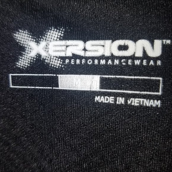 Xersion | Jackets & Coats | Xersion Performance Wear Jacket Ladies ...